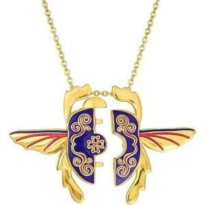 Disney | Other | New Rare Disney X Rocklove Aladdin Unlocking Scarab ...
